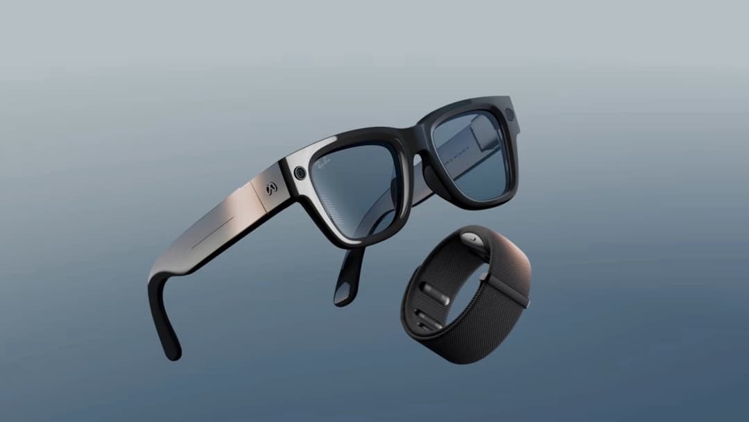 Meta’s Ray-Ban Display Glasses: A Glimpse Into the Everyday AR Future
